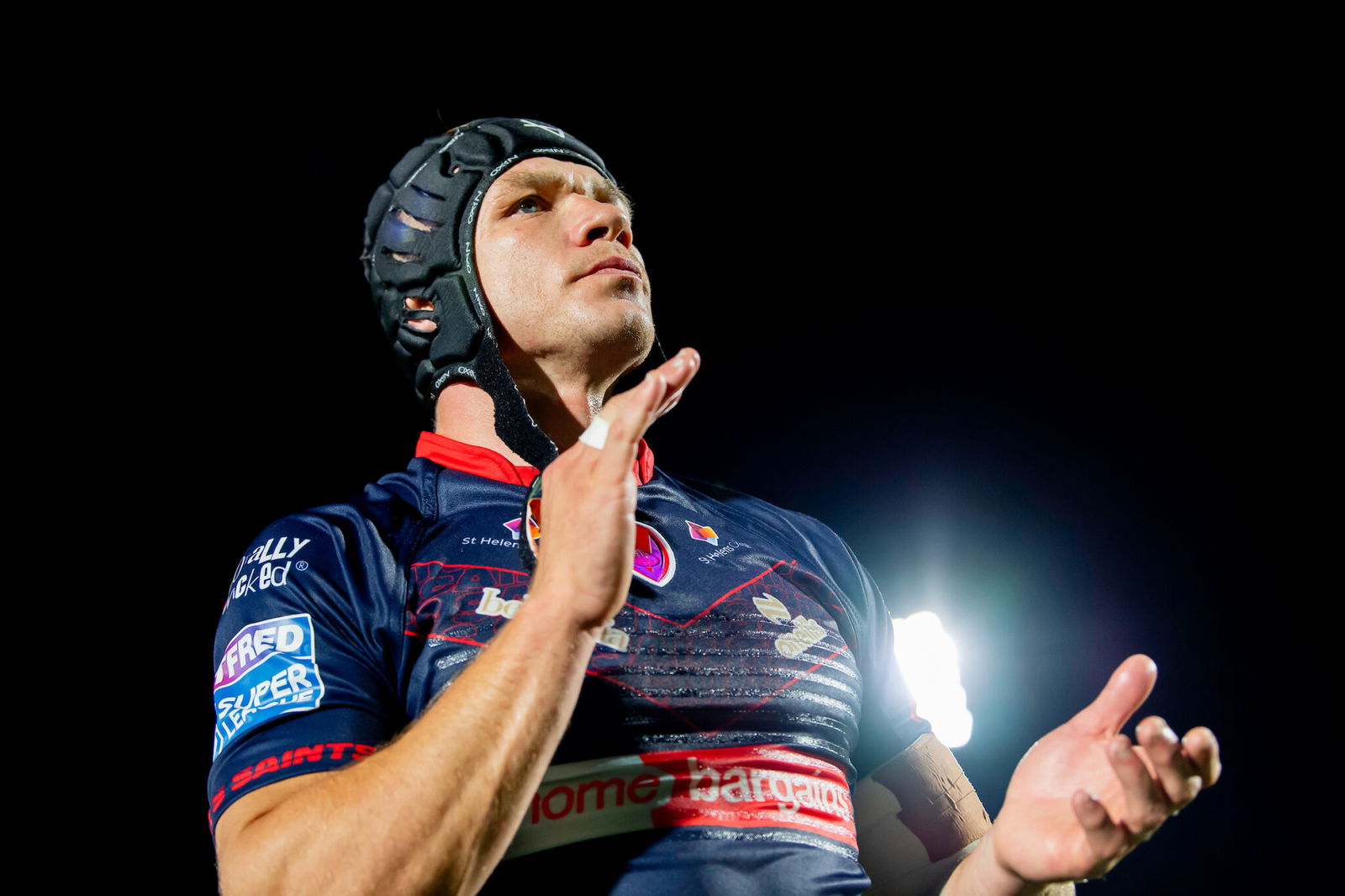 What next for Jonny Lomax at St Helens after captaincy change and Paul ...