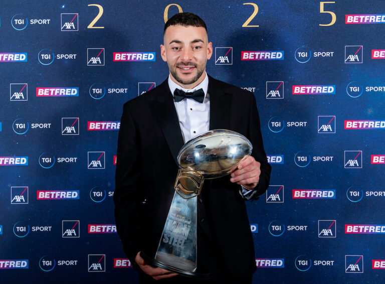 Every Super League club's top contender for Man of Steel including Jake ...