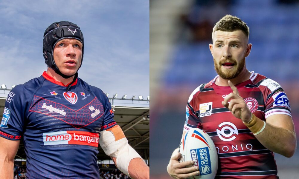 Super League fans agree and make key Jonny Lomax point after St Helens ...