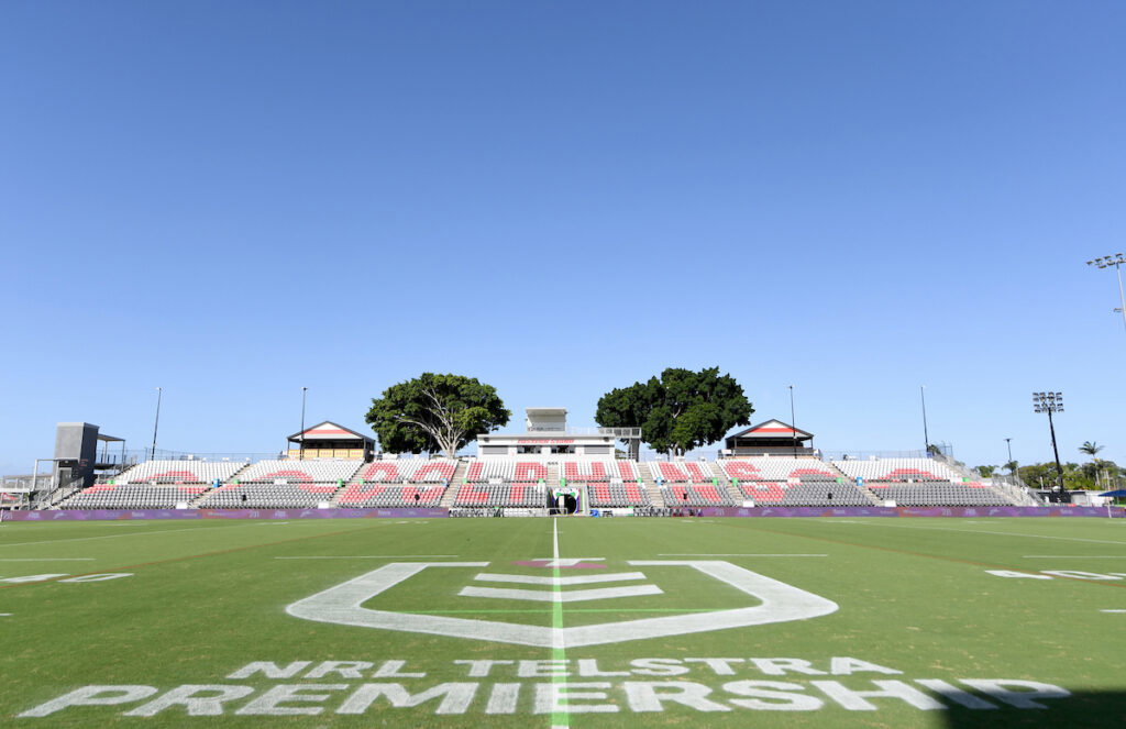 Super League club leading chase to sign NRL enforcer for 2027 - Serious ...