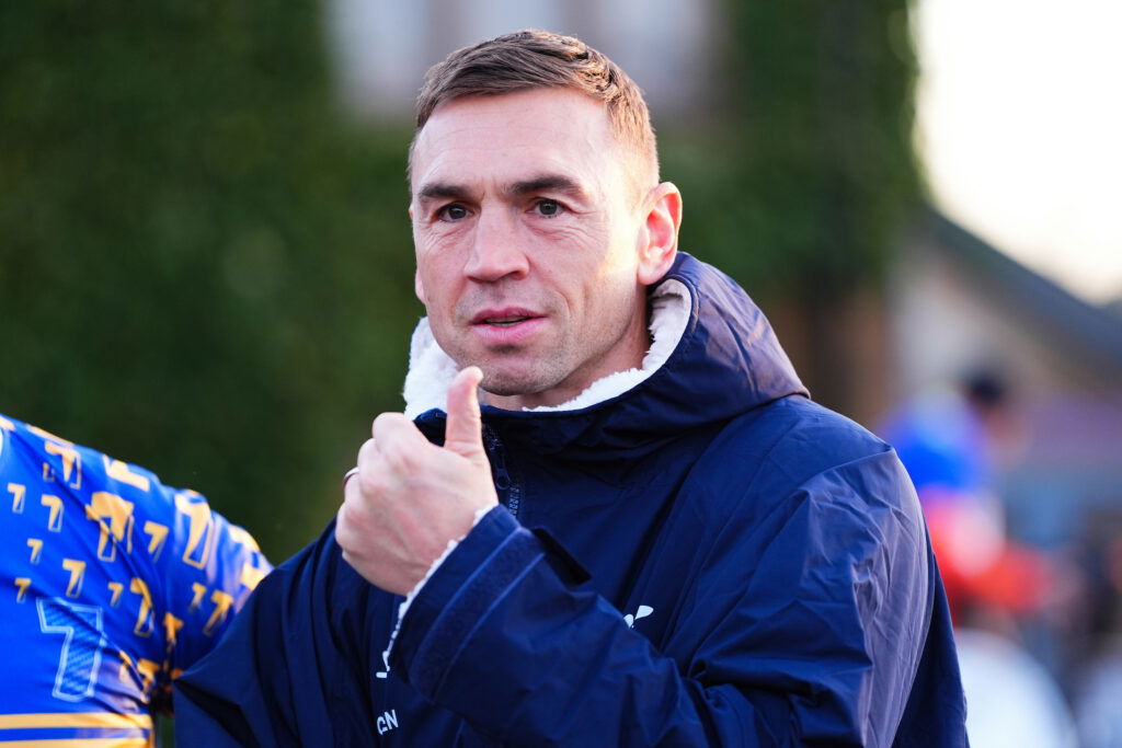 Why Kevin Sinfield could be ineligible for a knighthood as Piers Morgan ...