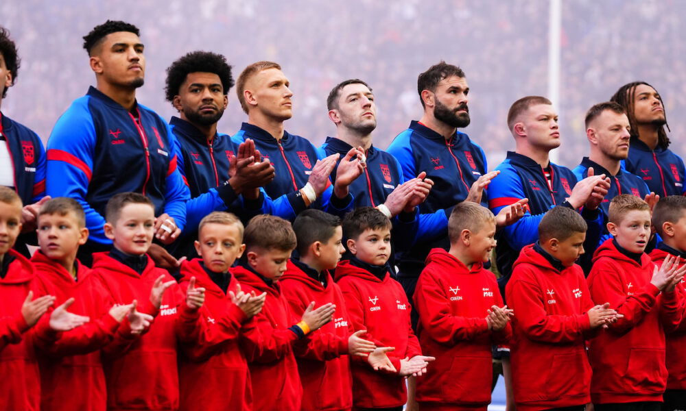 Rugby League News - Serious About Rugby League