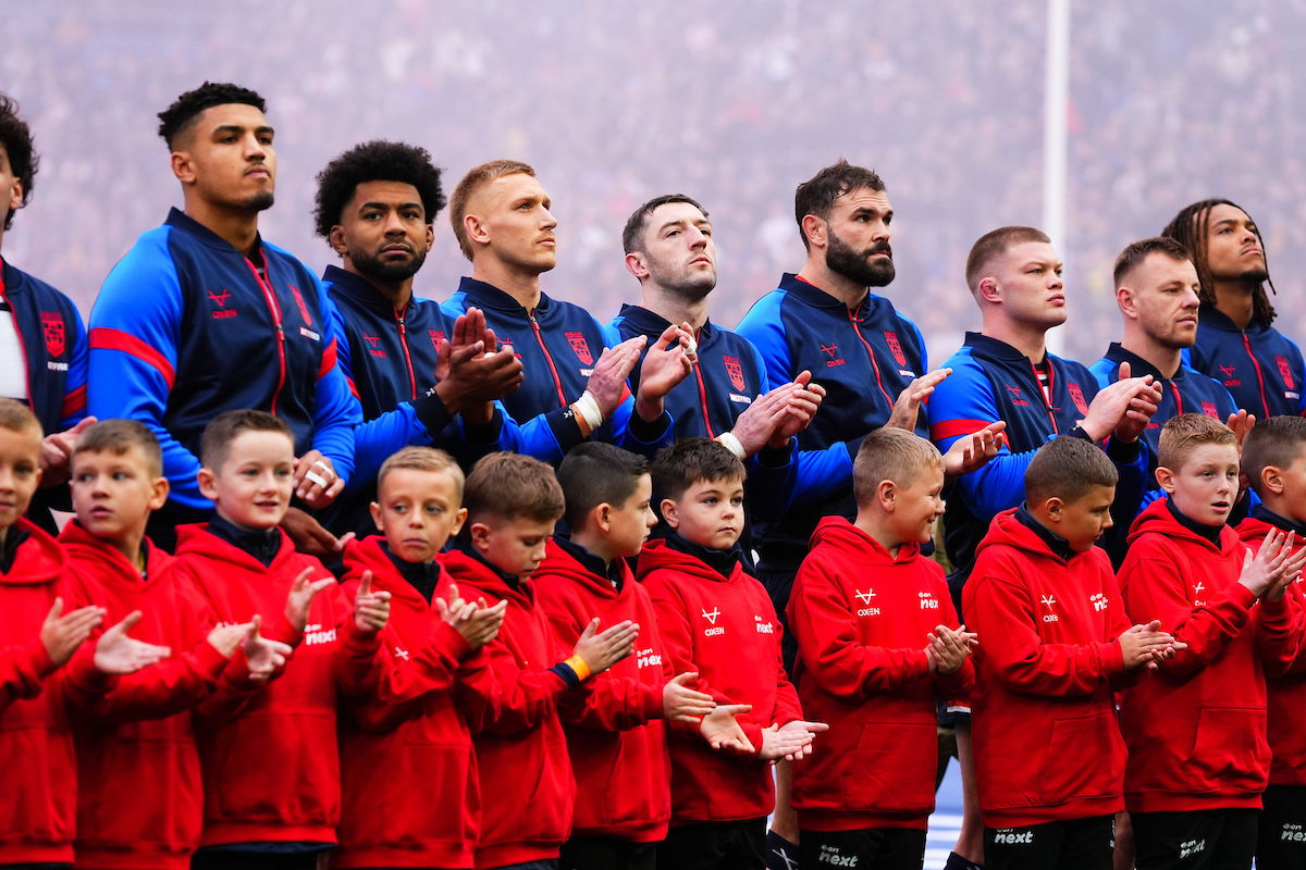 Predicting England's 2026 Rugby League World Cup squad way too far in ...