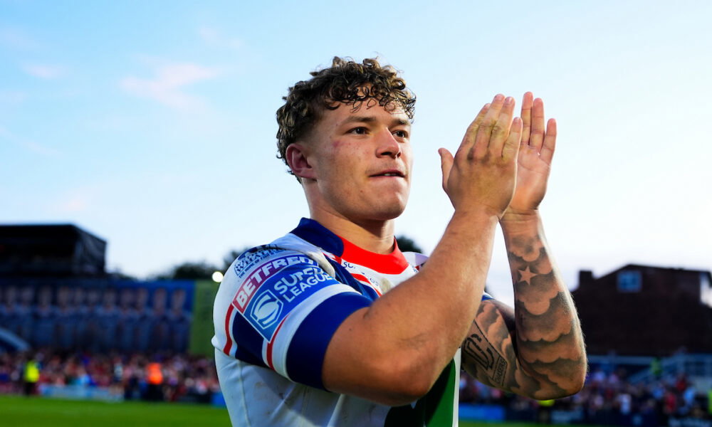 NRL signing's impact revealed as Wakefield Trinity man talks 2026 goals ...