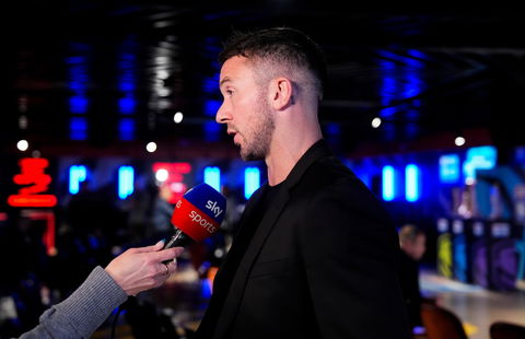 Wakefield Trinity owner gives recruitment update as explains Xavier Va ...