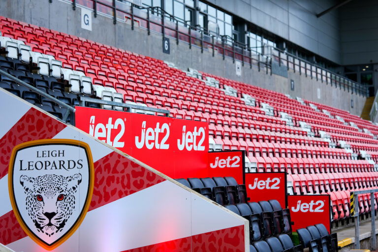 Leigh Leopards launch search to fill ‘high-profile position’ with job ...