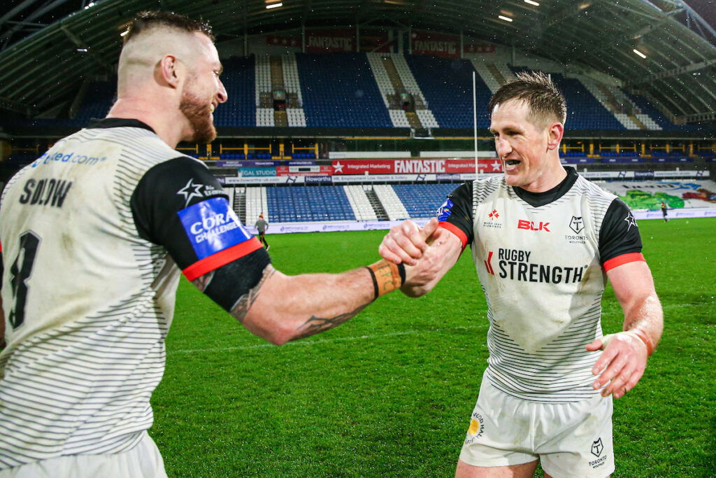 From professional boxing to train driving - What happened next to the ...