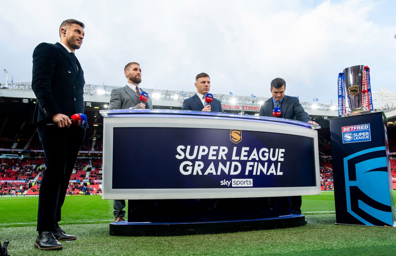 Why 2026 is critical for the future of rugby league with two major ...