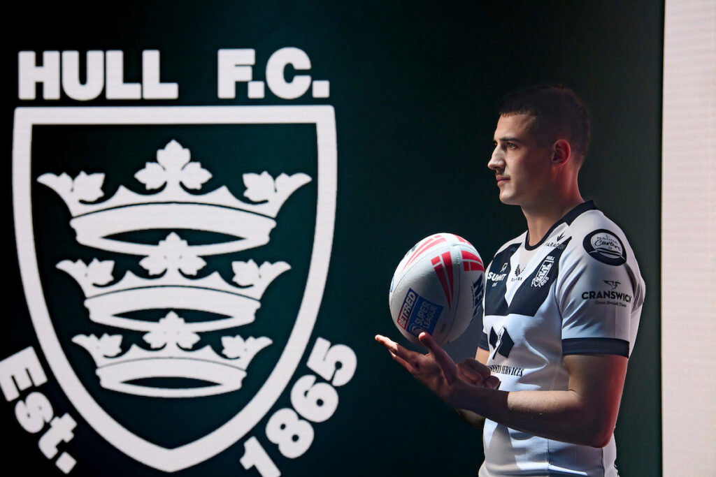 Hull FC boss delivers early Jake Arthur assessment and lifts lid on ...