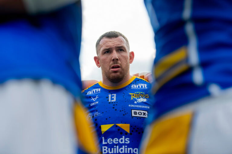 Cameron Smith's first words as Wakefield Trinity confirm 2027 signing ...
