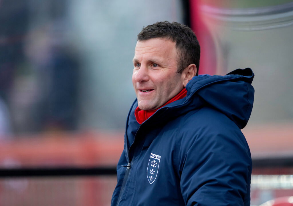 Hull KR boss debutants impress Willie Peters with ‘really valuable ...