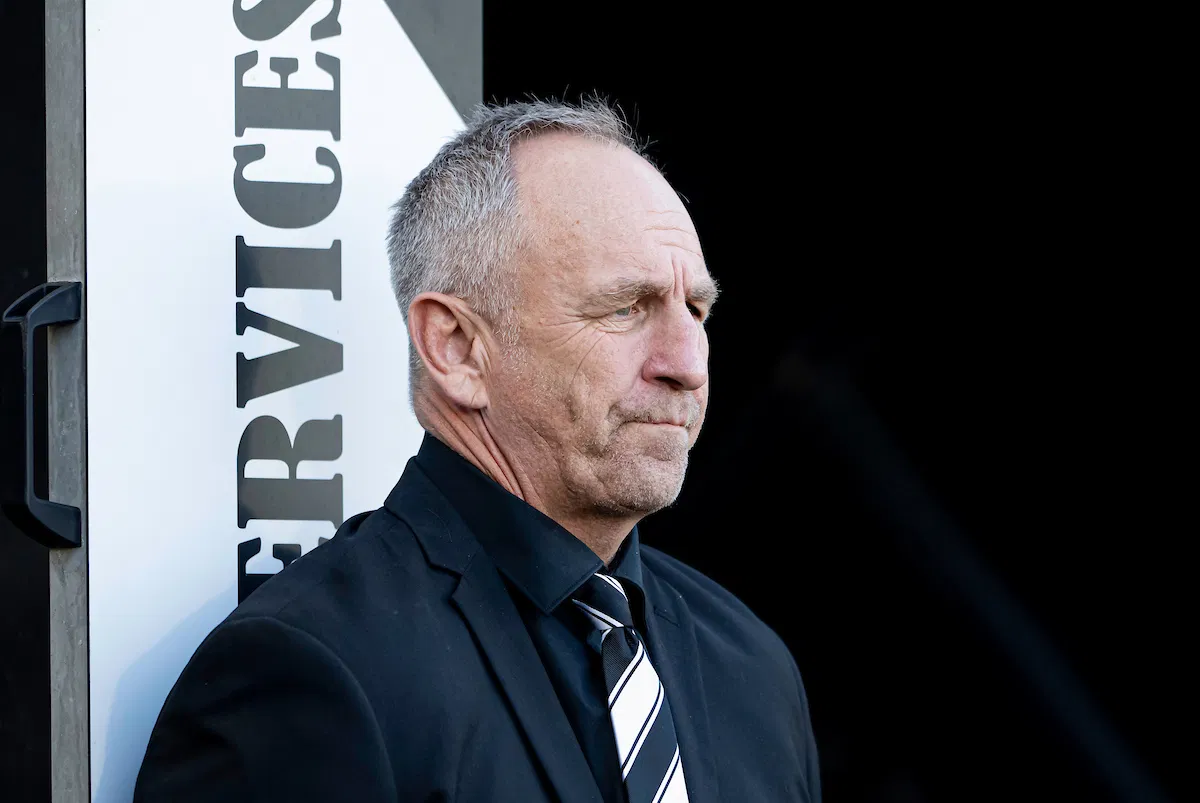 John Cartwright makes Hull FC captaincy decision for 2026 - Serious ...