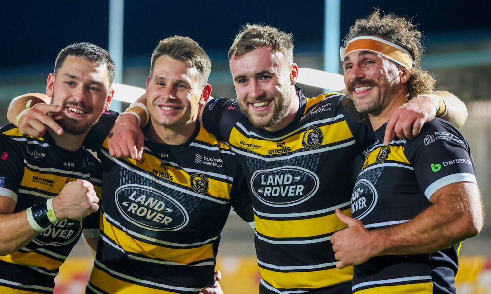 Hull FC signing hailed after taking step up from Championship to Super ...