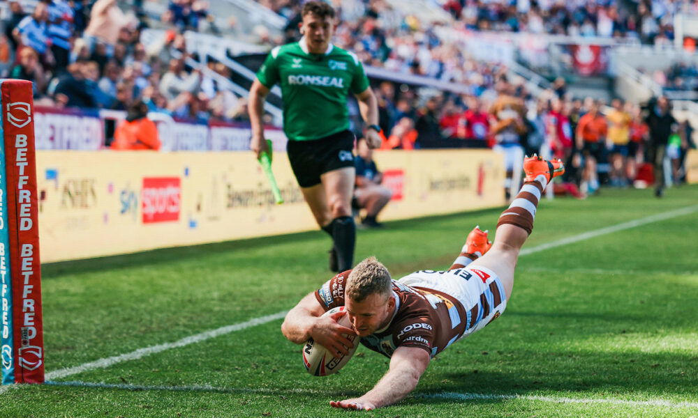 Former St Helens and Salford Red Devils star makes retirement call aged ...