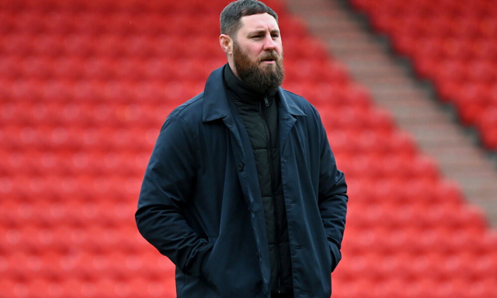Disciplinary verdict released as Bradford Bulls man banned and five ...