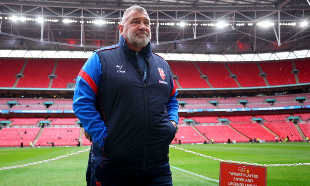 England Rugby League coach hunt status with position still vacant two ...