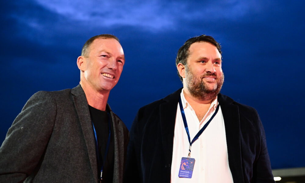 Ex-Tottenham manager and former Leeds United and Chelsea star amongst ...