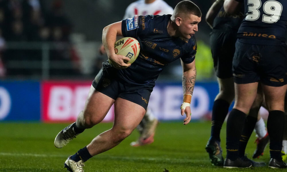 Salford RLFC confirm more signings as four ex-Red Devils men join ...