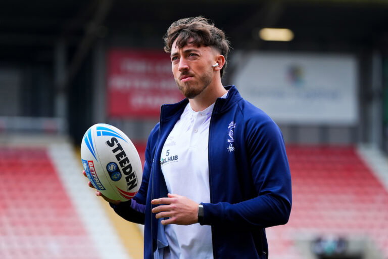 Warrington Wolves injury latest as updates given on Ashton, Lindop ...