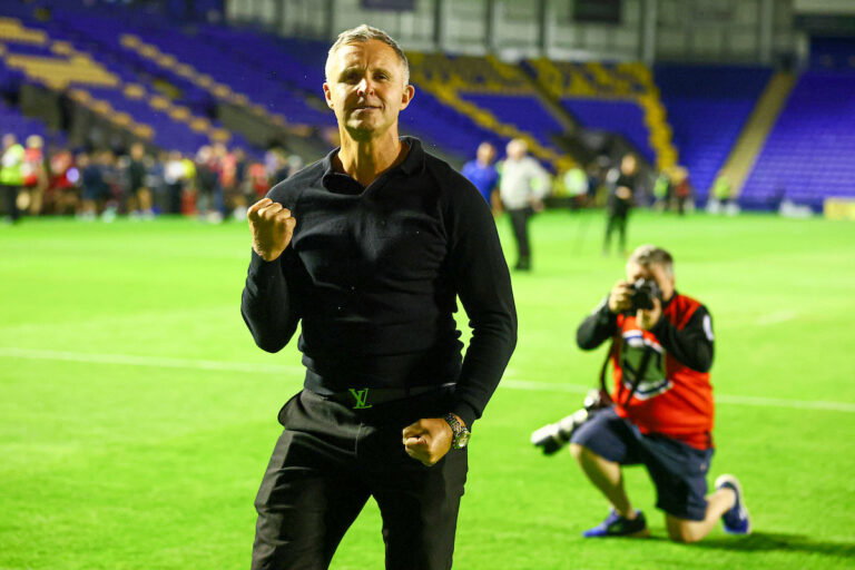 Paul Rowley delighted with St Helens performance over Castleford Tigers ...