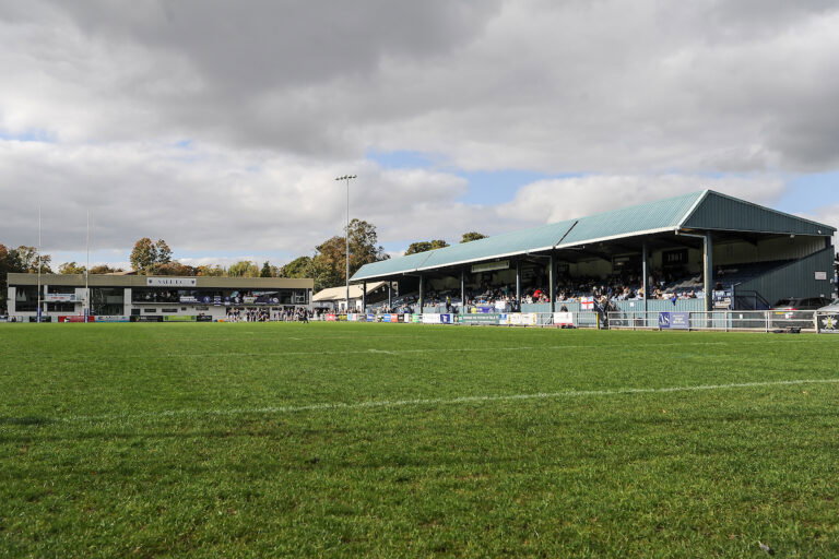 St Helens friendly called off as weather wreaks havoc on Challenge Cup ...