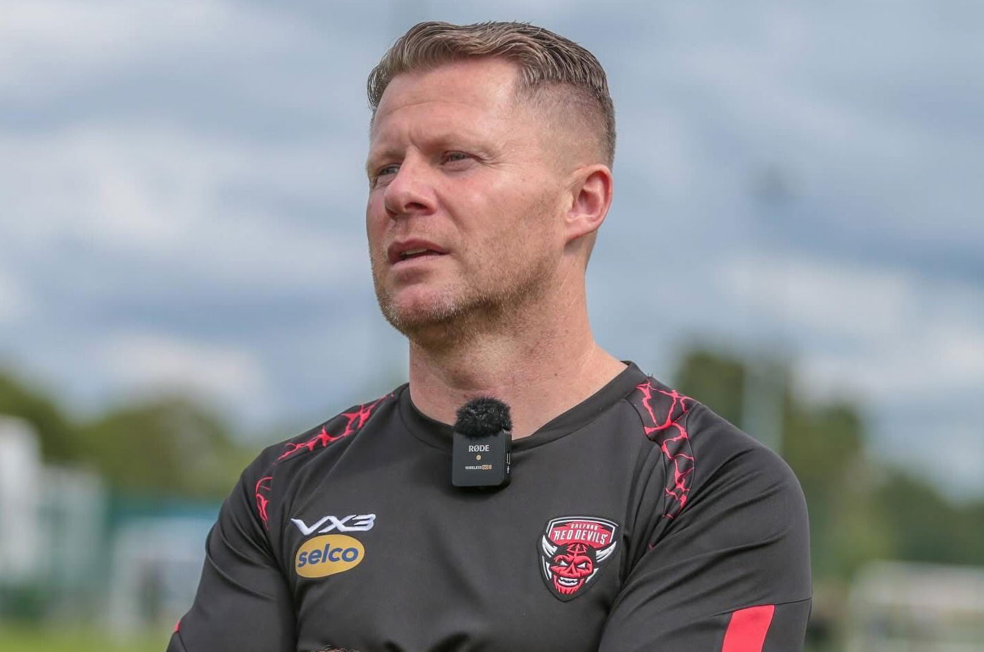 First ever Salford RLFC team news confirmed as five loanees named for ...