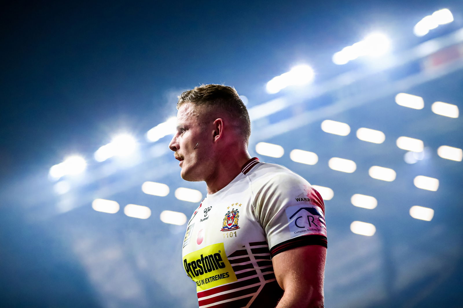 George Burgess calls out ex-NRL star as latest rugby league man to turn ...