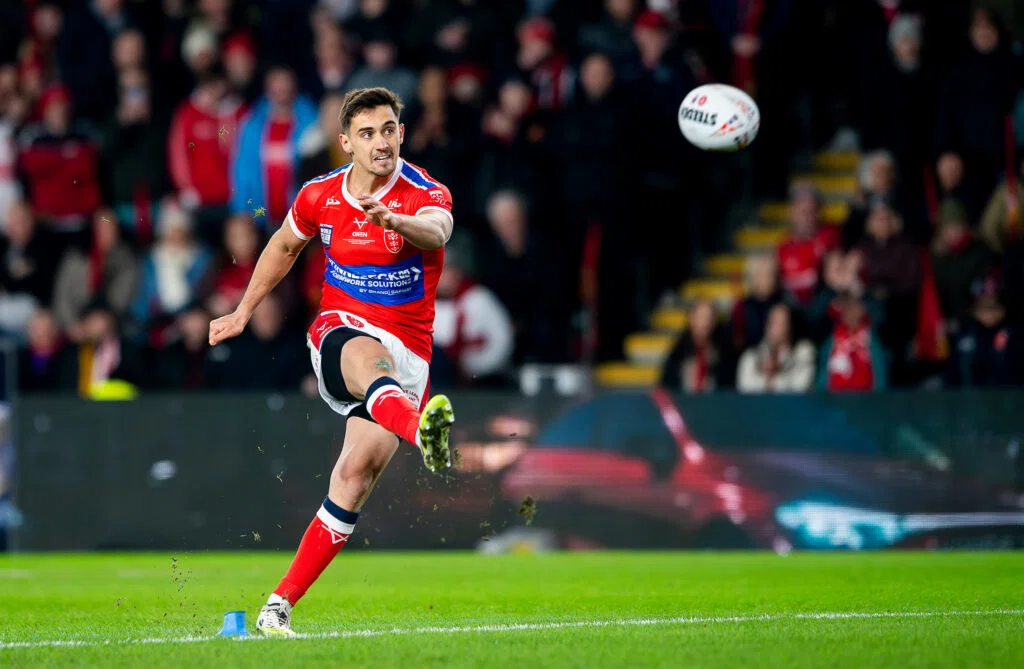 Hull KR boss reveals Arthur Mourgue comeback plans as Joe Burgess and ...