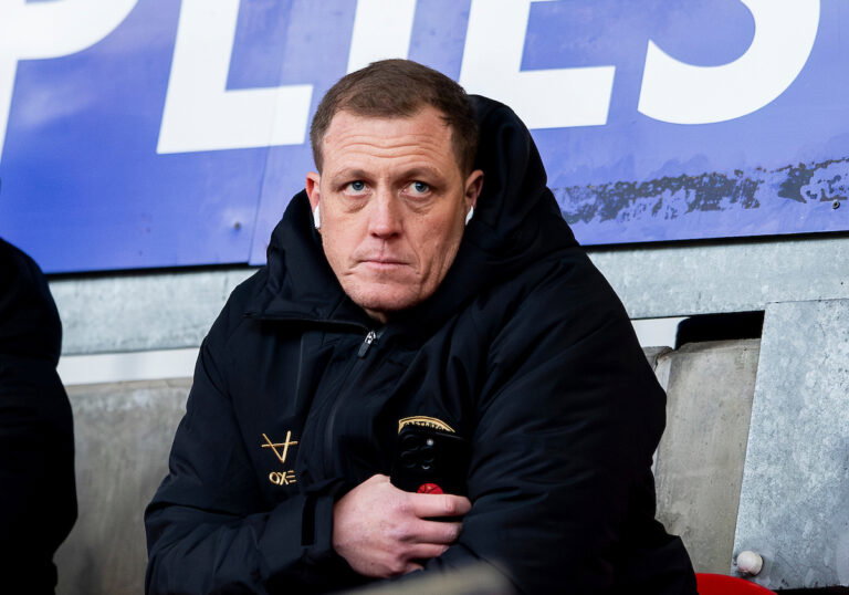 What Ryan Carr said after Castleford Tigers' first Super League win of ...