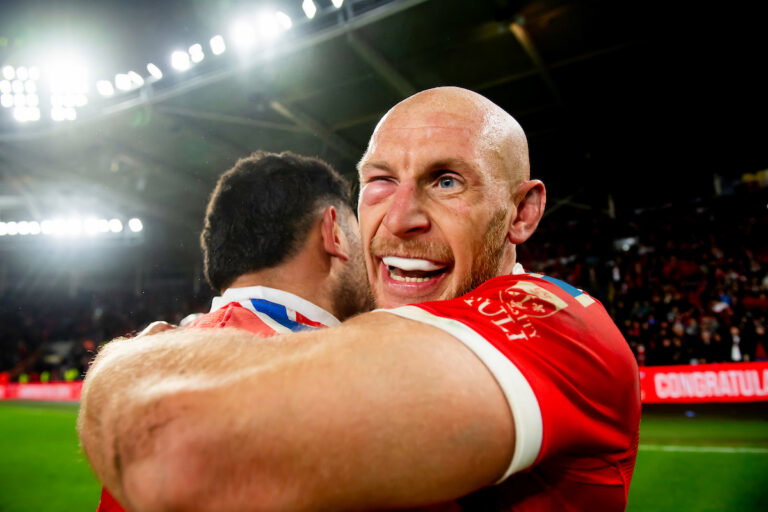 Hull KR injury update as Willie Peters outlines Arthur Mourgue and Dean ...