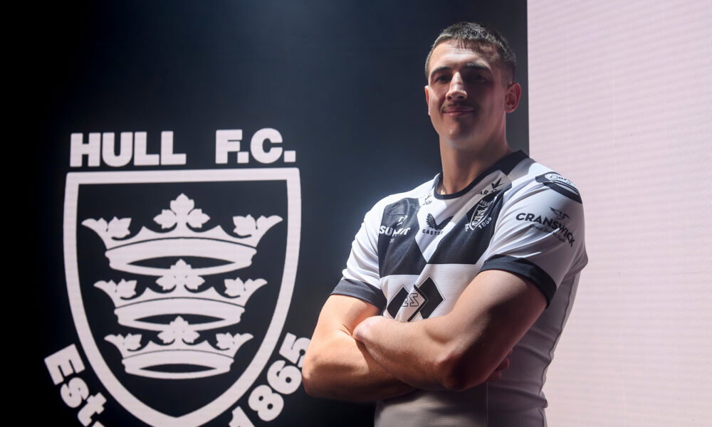 Hull FC dealt injury blow with star signing set for short spell on ...