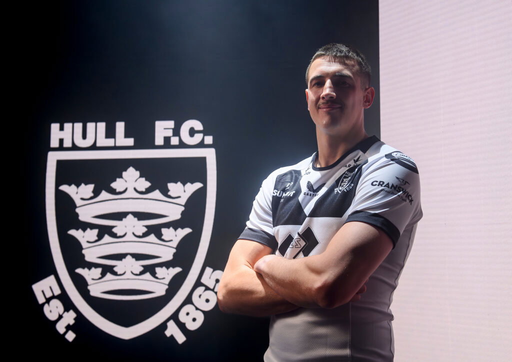 Hull FC dealt injury blow with star signing set for short spell on ...