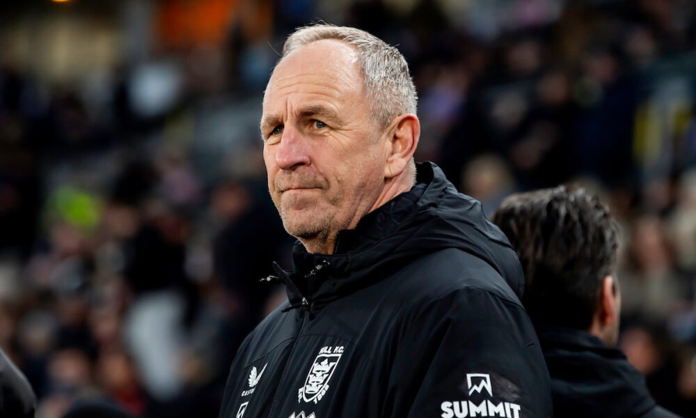 John Cartwright sets stall out as Catalans Dragons set challenge by new ...