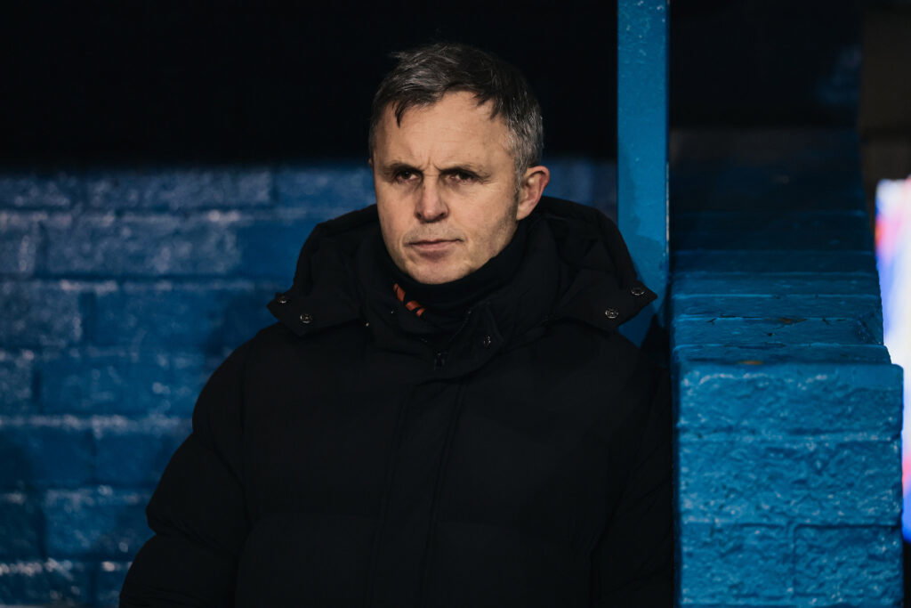 The selection dilemmas facing Paul Rowley as St Helens prepare to face ...
