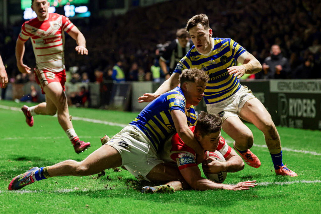 Super League's new star, Jack Welsby injury, teething problems for ...