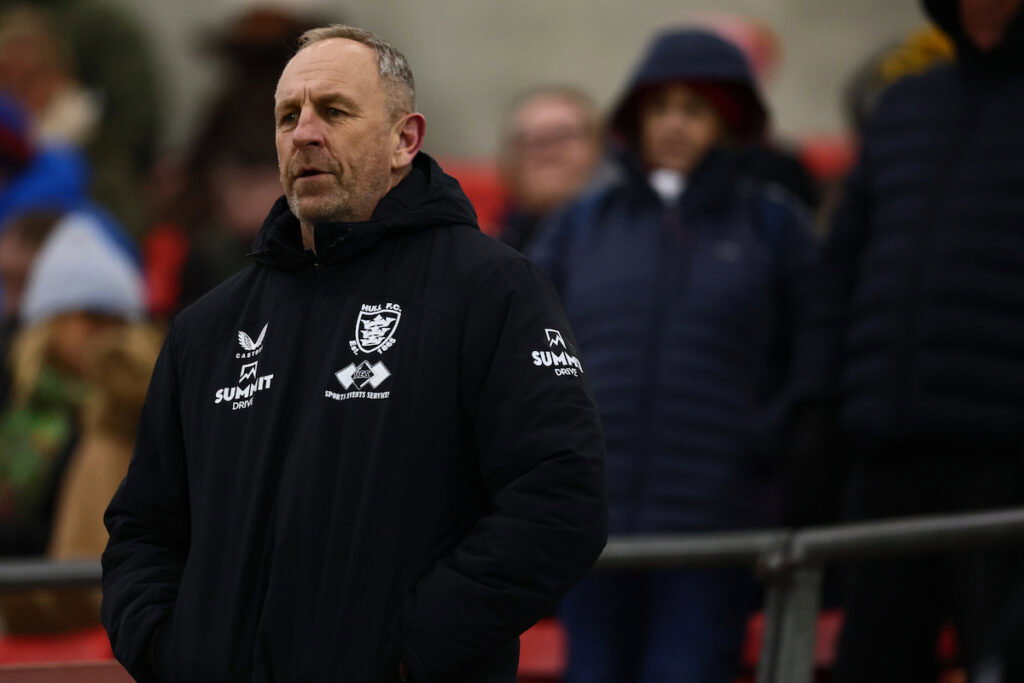 Key Hull FC pair ruled out as John Cartwright gives updates on Will ...