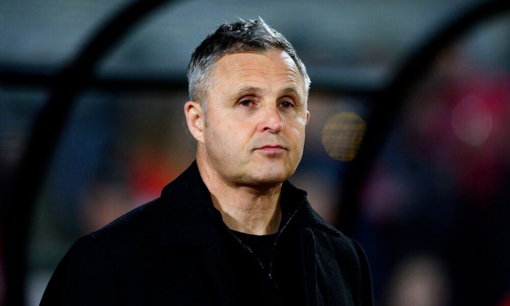 St Helens boss's 'hard lessons' verdict amid Mark Percival injury ...