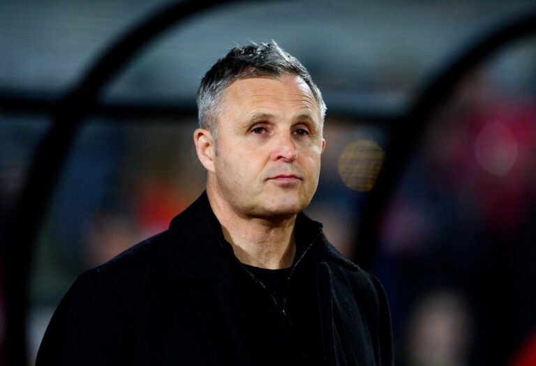 St Helens "got what they deserved" says Paul Rowley as boss provides ...