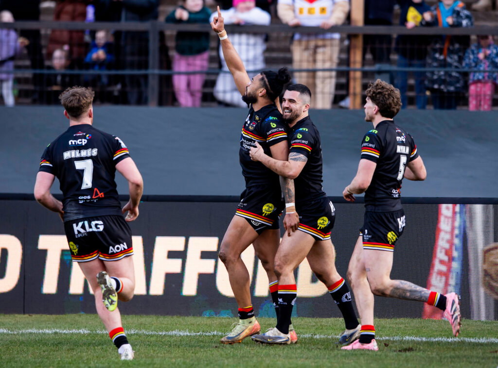 Bullmania 2.0, refereeing issues, on report incident and more Bradford ...