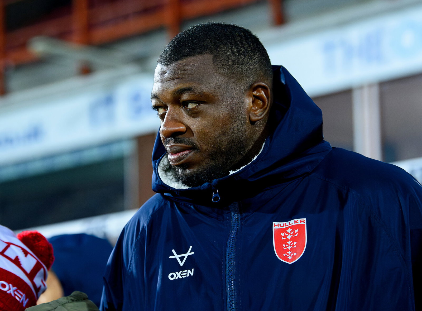 Hull KR signing close to return as injury update issued on forgotten ...