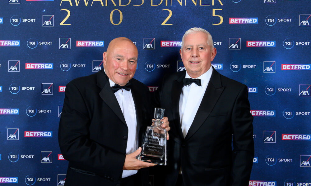 Wigan Warriors News - Serious About Rugby League