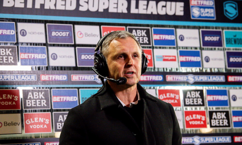St Helens facing forward crisis after latest ban as options assessed ...