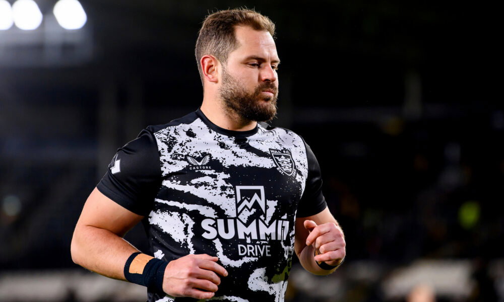 Hull FC boss John Cartwright gives injury updates on Aidan Sezer and ...