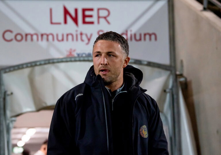 Warrington Wolves confirm change in venue for upcoming away fixture ...