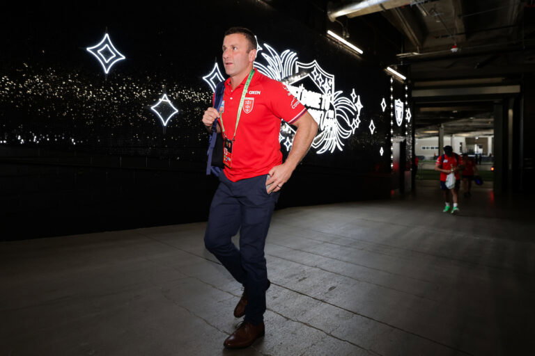 What Willie Peters said after Hull KR hammer Toulouse to break into ...