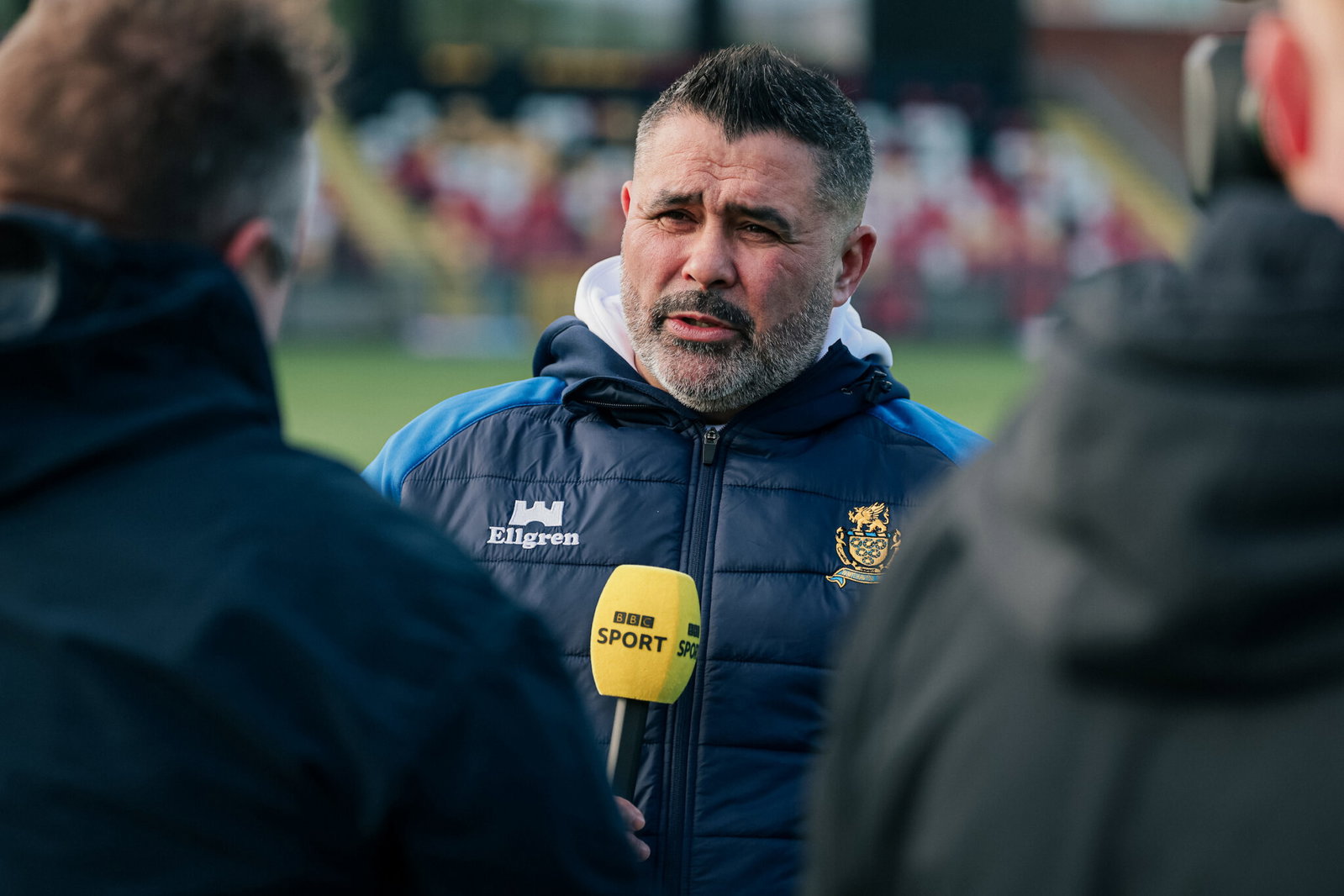 Rugby League Championship round-up as head coach resigns after win and ...
