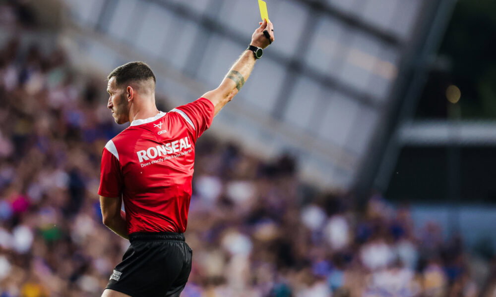 Bradford Bulls, St Helens and Hull FC men among Super League stars ...