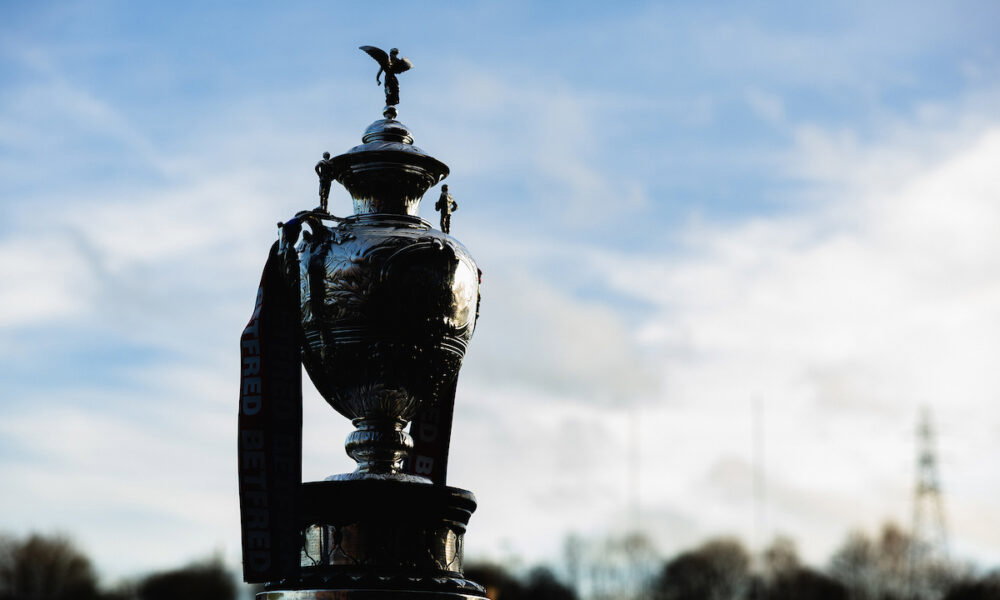 Challenge Cup fourth round predictions with pundits split on two ties ...