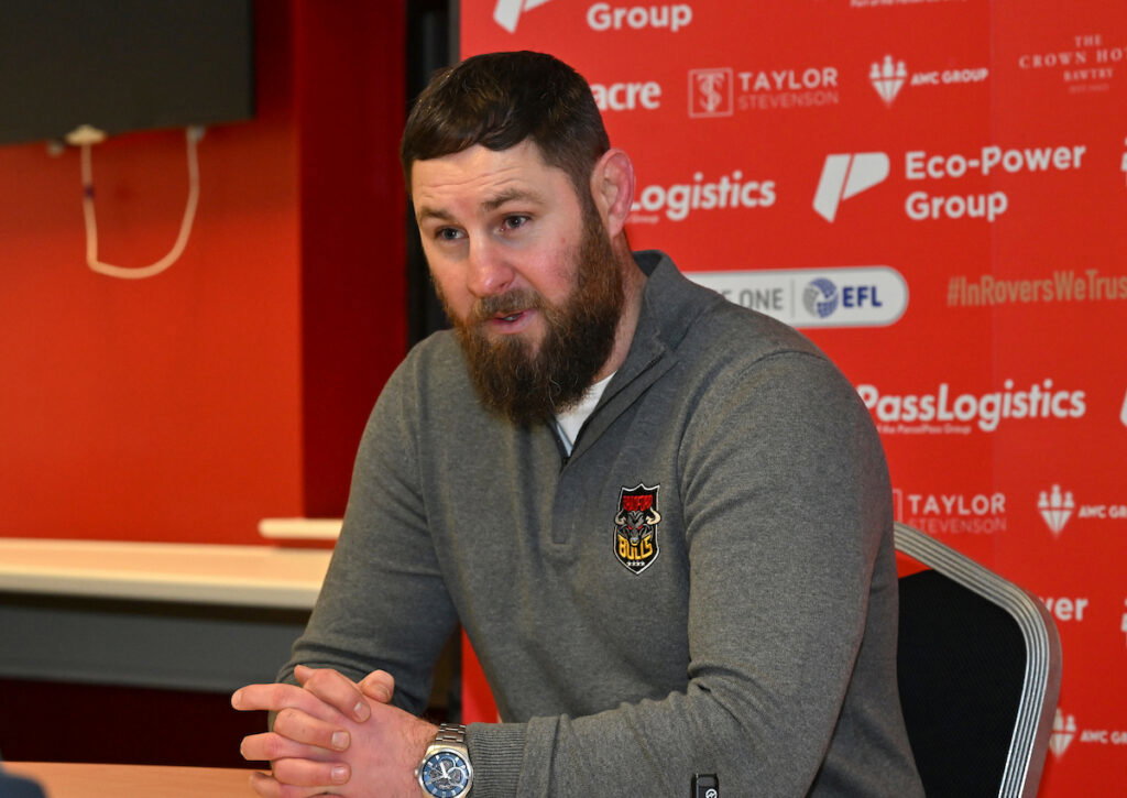 Bradford Bulls boss gives verdict on ‘crazy week’ as new signings ...