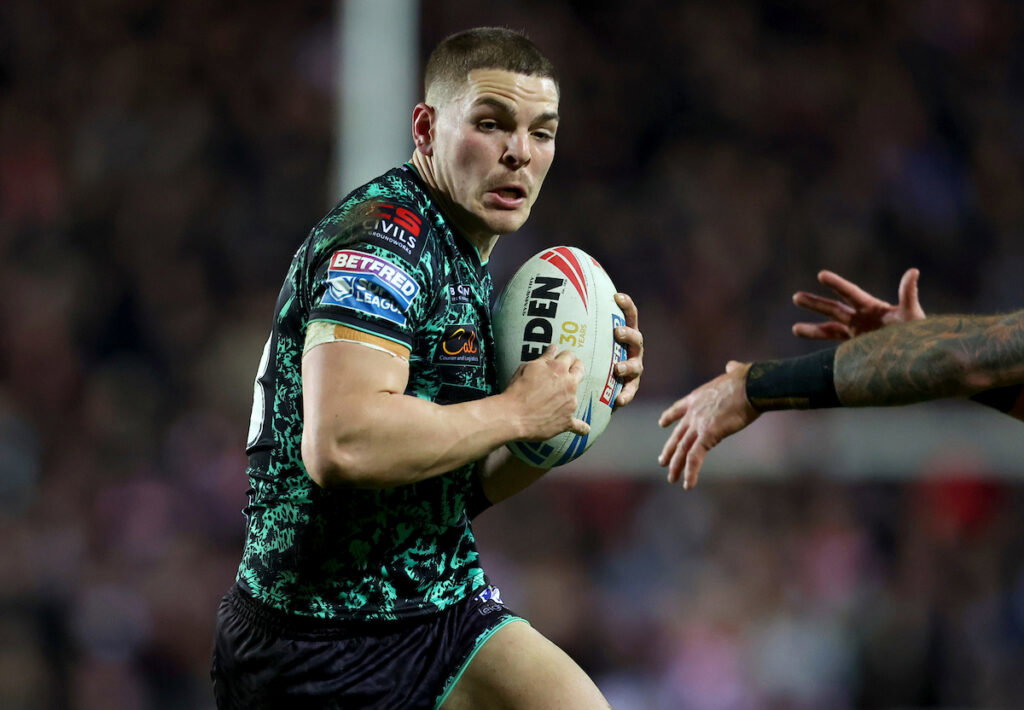 Super League injuries after round three as Hull FC, Leigh Leopards and ...